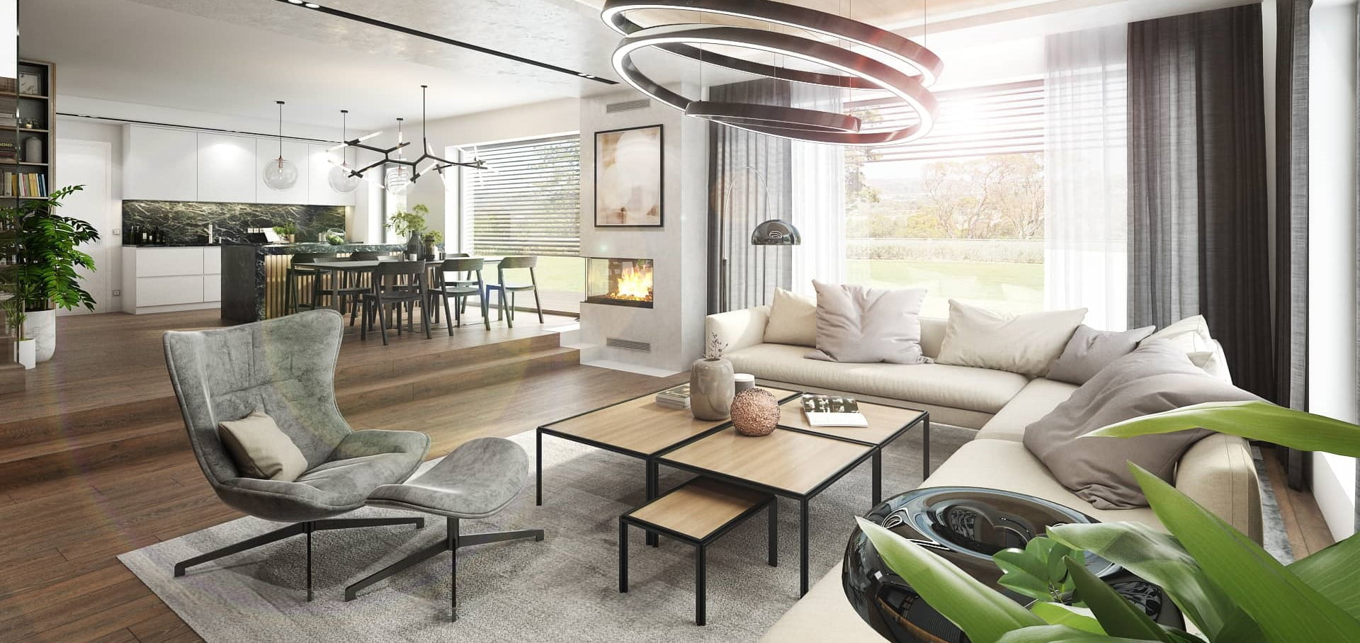 Interiérový design BLOG